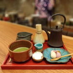 Ginza Tokyo: Easy Matcha (Green Tea) Experience - Key Points