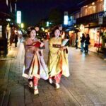 Gion Walking Tour by Night - How the Tour Is Structured