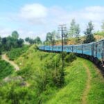 Glamour of Sri Lanka 8 Days - Day-by-Day Breakdown