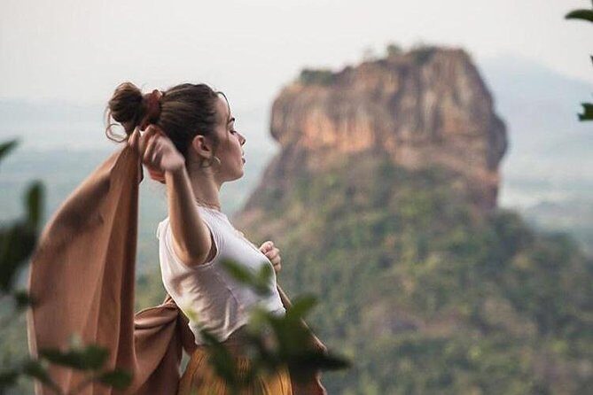 Glamourous Sri Lanka 7 Days Tour - Day-by-Day Breakdown