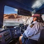 Glen Canyon's Scenic Dam Cruise - Detailed Breakdown of the Itinerary