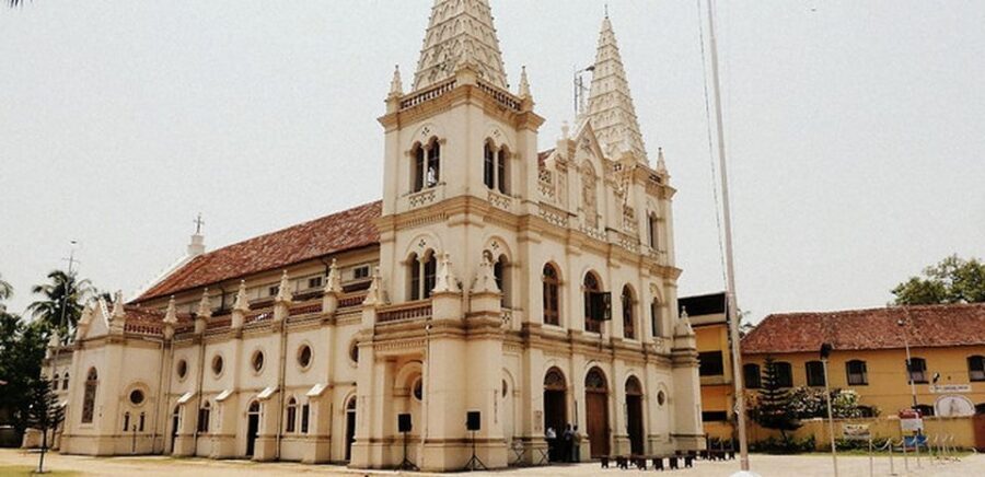 Glimpse of Cochin: Guided Tour - The Sum Up: Is This Tour Worth It?