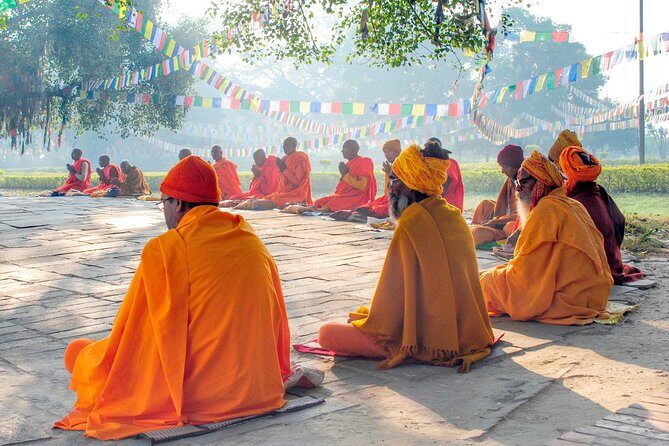 Glimpse of Nepal Tour 8 Days - Why This Tour Offers Good Value