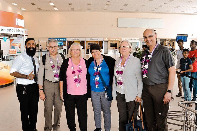 Glimpse of Sri Lanka (5 Days) - What the Tour Offers: A Deep Dive