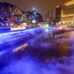 Glittering Night Tour: KLCC Symphony Fountain & The River of Life - Who Is This Tour Best For?