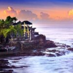Glorious Tanah Lot Sunset Tour - Authenticity and Hidden Tips