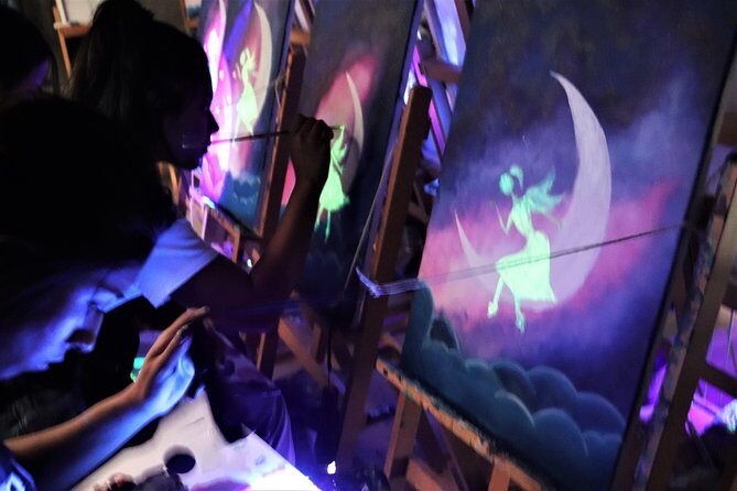 Glow Sip & Paint - Analyzing the Value: Is It Worth It?