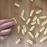 Gluten free pasta and dessert class 6 guests max - The Itinerary: From Flour to Feast