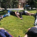 Go Greensboro Scavenger Hunt - The Itinerary: A Closer Look