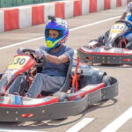 Go Karting in Bandaragama - Who Will Enjoy This Most?
