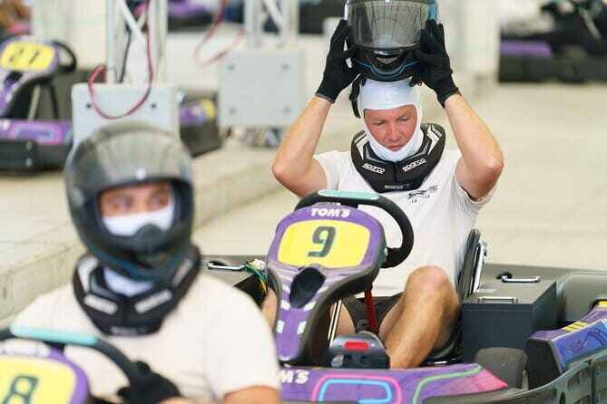 Go Karting in Tokyo - Analyzing the Value and Practicality