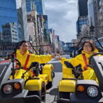 Go Karting Tokyo Old Town Experience | 8 Destinations in 100 Mins - The Itinerary: What to Expect at Each Stop