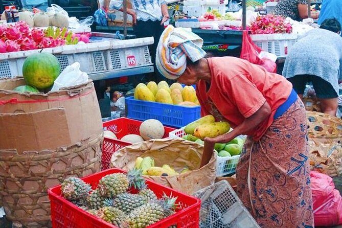 Go Locally: Bali Ubud Cooking Class with Traditional Market Visit by Chef Ketut - Analyzing the Value: Is It Worth It?