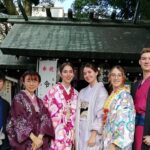Go out freely wearing a traditional kimono - Why This Tour Delivers Value