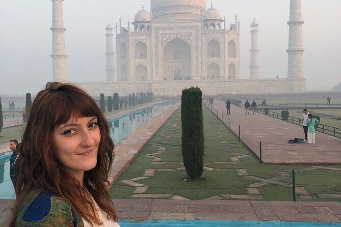 go Tajmahal tours - Price and Value