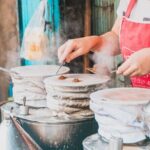 Go where the locals go, Eat what the locals eat! Food Tour with Local Foodies - Itinerary Breakdown