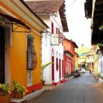 Goa: 2-Hours Small Group Walking Tour of the Panjim City - FAQs