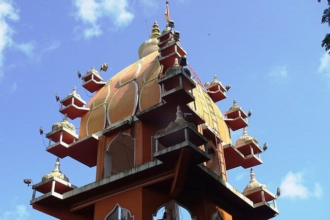 Goa at Night - Sightseeing, Cruise and Dinner in Local Restaurant - Practical Considerations and Value