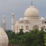 Goa Delhi Agra city Tour - Authentic Experiences and Personal Touches