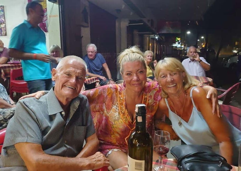 Goa: Guided Pub-Hopping Experience with Shots - What to Expect on the Tour