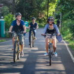 Goa: Old Goa and Divar Island E-Bike Tour with Snacks - What to Expect From the Experience