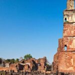 Goa: Old Goa Churches and Spiritual Walk - Who Should Consider This Tour?