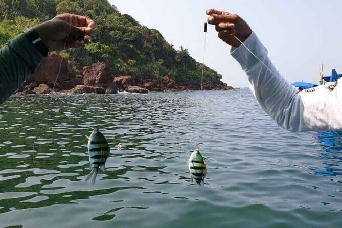 Goa Scuba Diving at Grand Island Join Tour - Final Thoughts