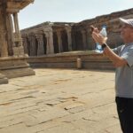 Goa to Archaeological Wonder of Karnataka - The Sum Up