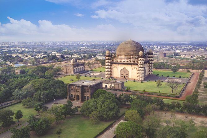 Goa to Belgaum, Bijapur & Badami Extension Tour - FAQs