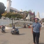 Goa to Hyderabad The Deccan Route - Day 2: From Kolhapur to Bijapur — Architectural Marvels and Ancient Palaces