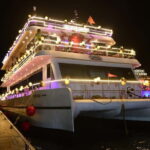Goa: Triple Deck Family Dinner Cruise and Performances - Practical Tips for a Smooth Experience