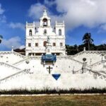 Goa Walking tour: History, Culture, Art and architecture - Practical Considerations