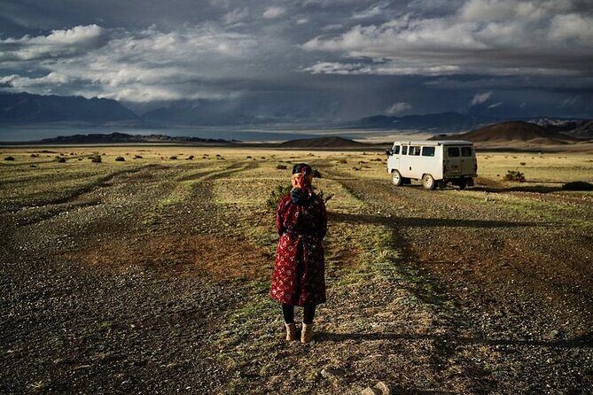 Gobi and Grassland Mongolia 7N8D - FAQs