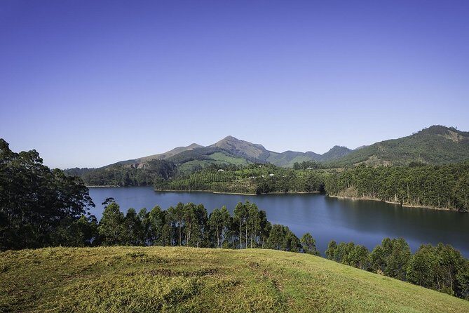 God's Own Country - KERALA (8 Days private trip) - Who Will Love This Tour?