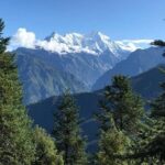 Goisankunda, Trek of the Holy Lakes - What to Expect: A Closer Look