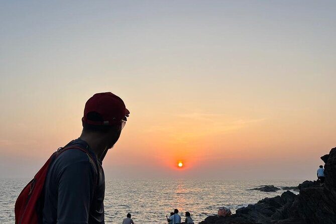 Gokarna Beach Trek and Camping - What the Tour Promises and What You Actually Get