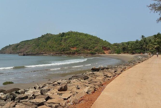Gokarna Beach Trek - Authentic Experiences and What Travelers Say