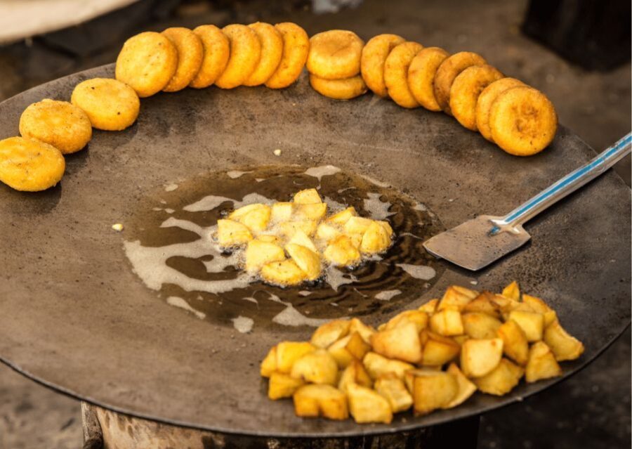 Gokarna Food Crawl (2 Hours Guided Food Tasting Tour) - Who Should Consider This Food Tour?