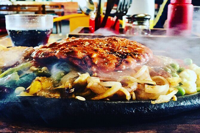 Gokarna Food Crawl (2 Hours Guided Food Tasting Tour) - Authentic Experiences vs. Overpromising