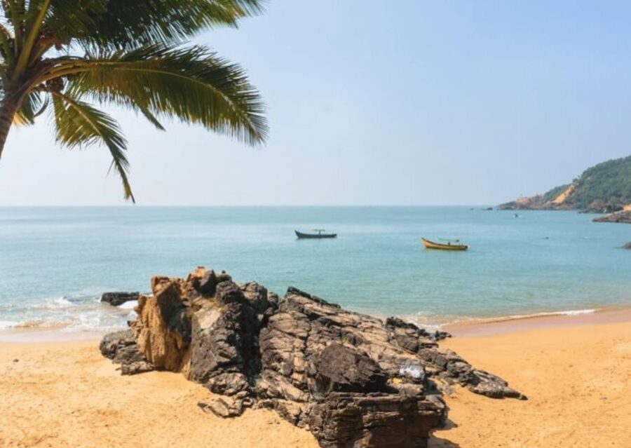 Gokarna Nature Walk (3 Hours Guided Trekking Experience) - Who Will Love This Tour?