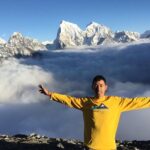 Gokyo Lake Trek - Key Points