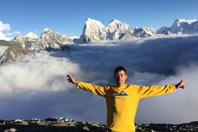 Gokyo Lake Trek - Key Points