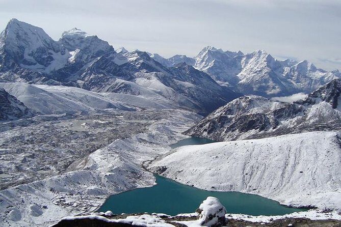 Gokyo Lakes and Gokyo Ri Trek - Final Thoughts