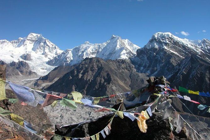Gokyo Lakes and Gokyo Ri Trek - Navigating the Trek: A Thorough Breakdown