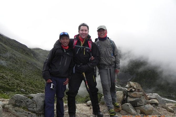 Gokyo-Ranjo Pass Trek On 16 Days (Cheapest Trip On Nepal) - The Practicalities: Transportation, Price, and Support