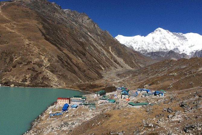 Gokyo to Everest Base Camp Trek - FAQs