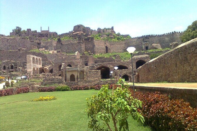 Golconda Fort Sound & Light Show - Hyderabad - Frequently Asked Questions (FAQs)