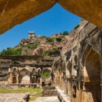 Golconda Heritage Half Day Guided Private Tour - The Qutub Shahi Tombs: A Royal Necropolis