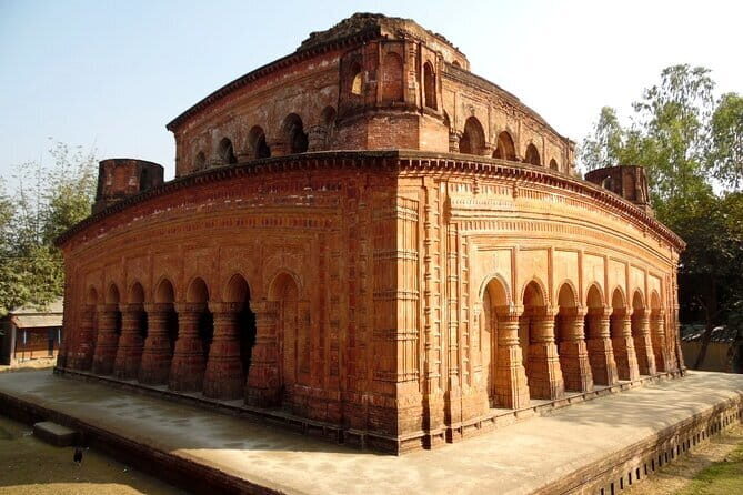 Golden Age Odyssey 5 Day Private Tour - The Practical Side: What’s the Value?