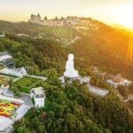 Golden Bridge and Ba Na Hill Full day tour from Hoi An/ Da Nang - Navigating the Logistics and Cost